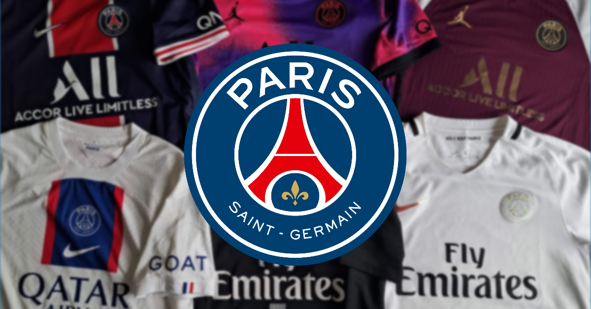 Fancy Football Shirts - Classic and New Football Shirts