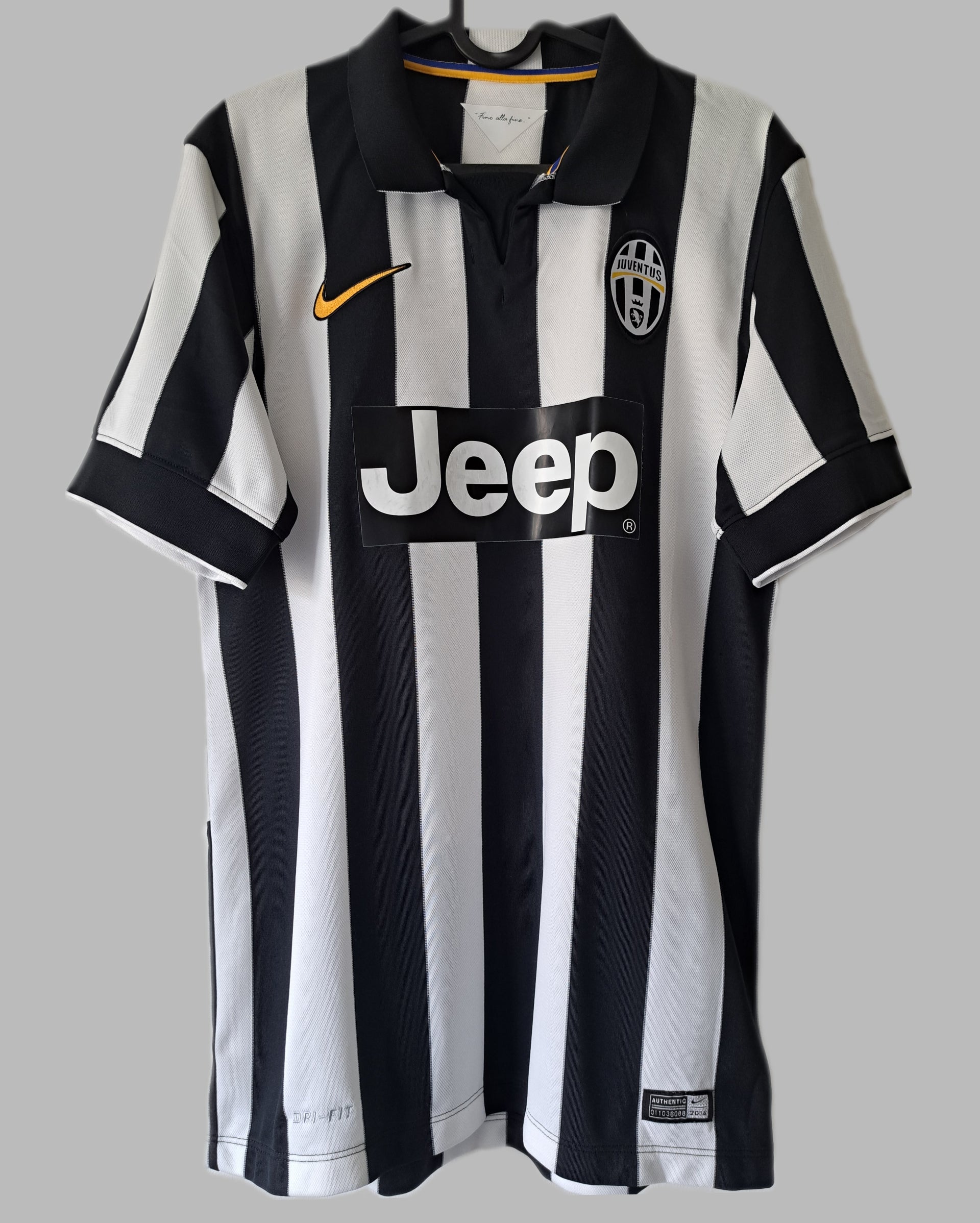 Fancy Football Shirts - Classic and New Football Shirts