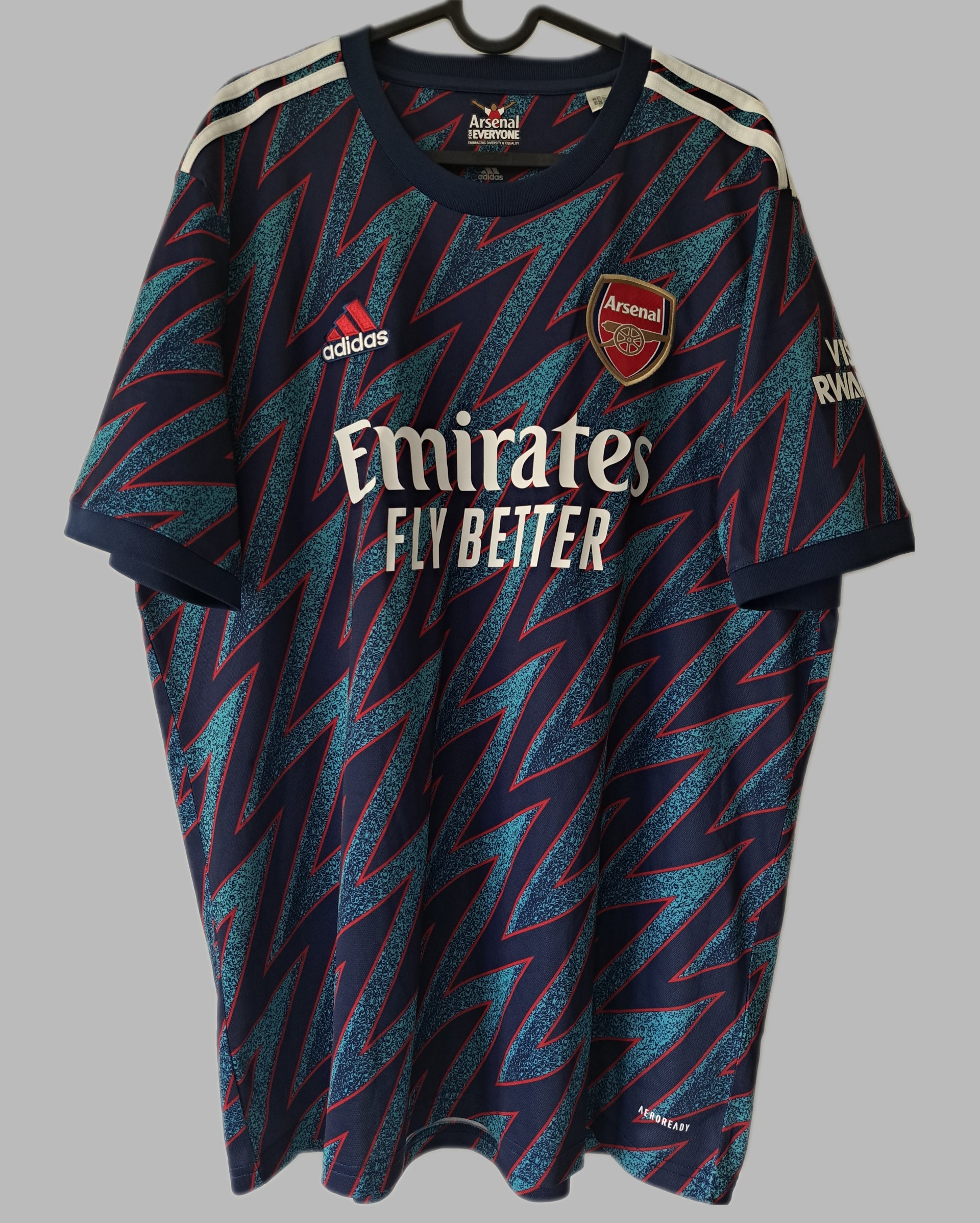 Fancy Football Shirts - Classic and New Football Shirts