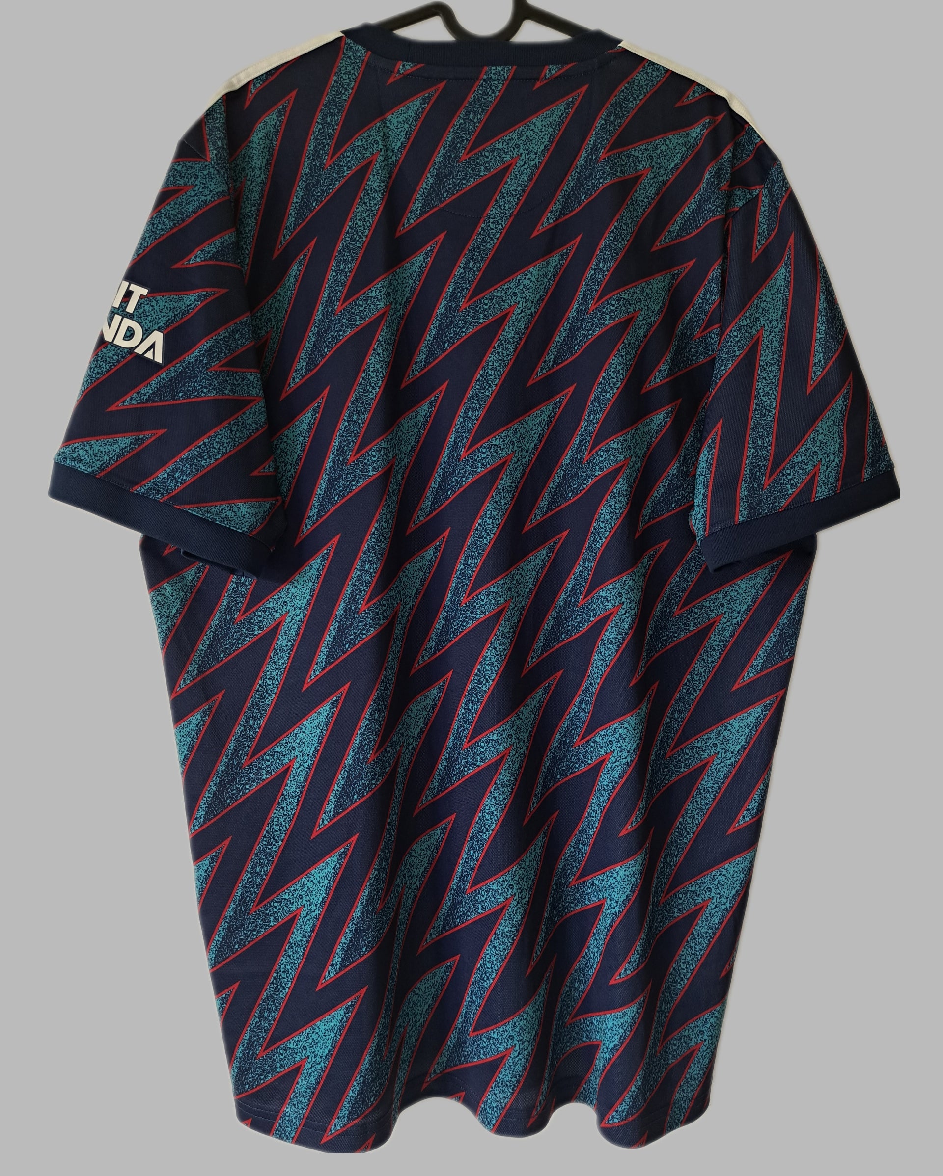 Fancy Football Shirts - Classic and New Football Shirts